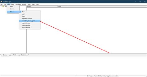 Waypoint Navigation Mod Idea Help Wanted Modding Tutorials And Help Crate Entertainment