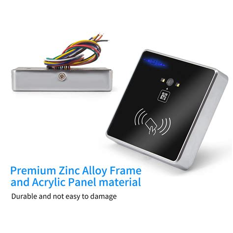 Embedded 1d 2d Barcode Scanner Qr Bar Code Rfid Ca Vicedeal