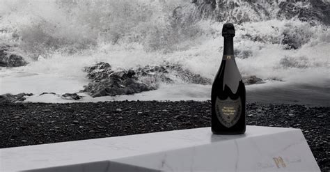 Dom Pérignon unveils new campaign with Christopher Waltz for P2