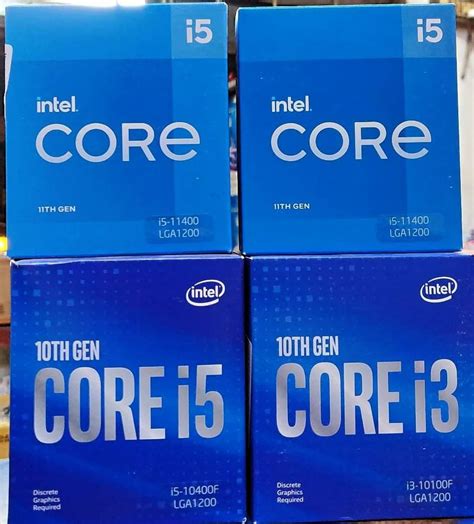 I3 Processor At Best Price In Siliguri By Mascot Electronics Id