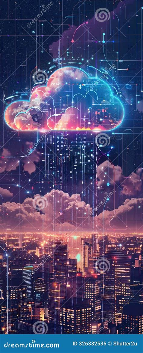 Exhibition Of Cloudbased Internet Of Things Iot Solutions For Smart