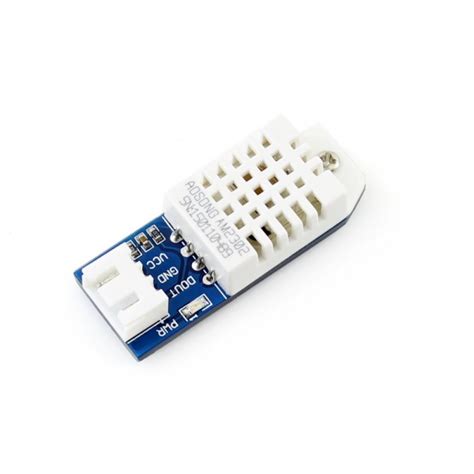 Buy DHT Temperature Humidity Sensor Module Online In India At HUBTRONICS In