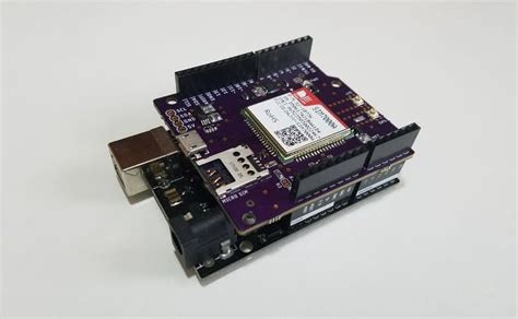 arduino projects posted on linkedin