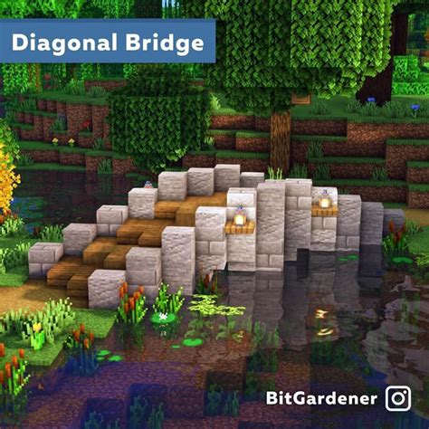 Bitgardener On Instagram Hey Everyone Heres A Simple Diagonal