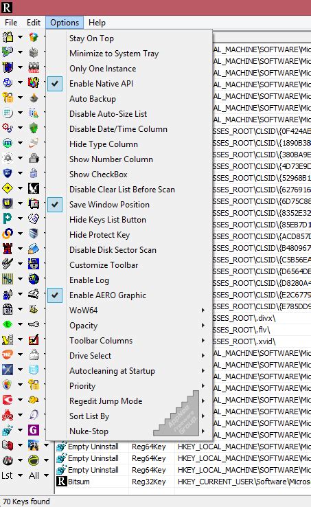 V4 0 Trial Reset Software Trial Period Limit Resetting Removal Tool