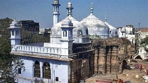 ज्ञानवापी केस जानें अब तक क्या क्या हुआ