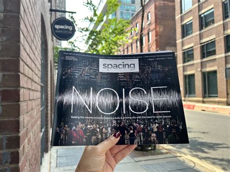 Christine Estima On Linkedin Grab The New Issue Of Spacing Spacing