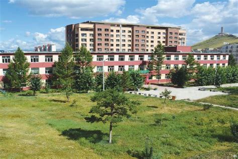 Хөдөө аж ахуйн их сургууль