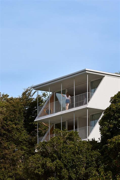 Projects — Patchwork Architecture