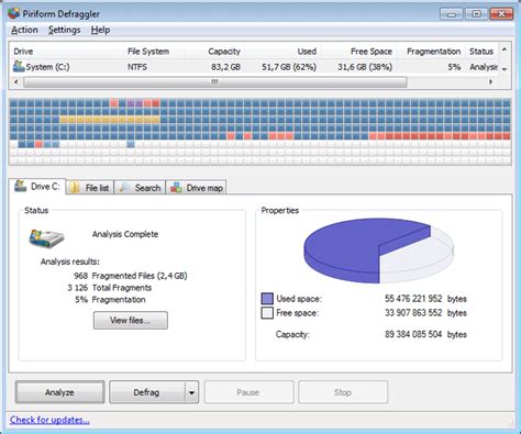 11 Best Disk Defragmenter Software For Windows Techwiser