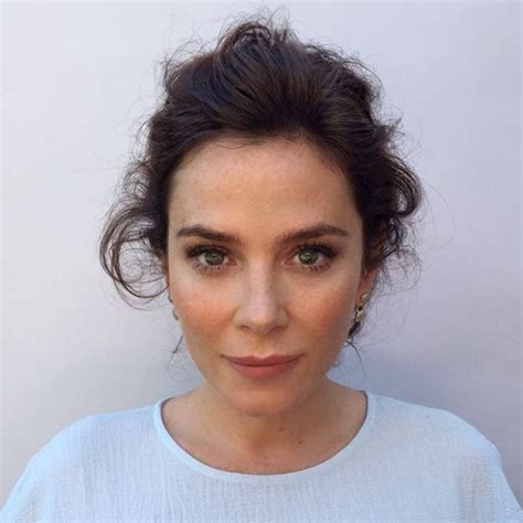 Anna Friel Nude And Sexy Photos The Fappening