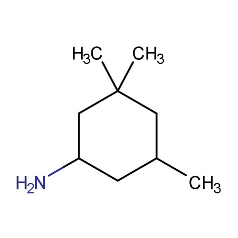 Cyclohexanamine335 Trimethyl Cis 9ci 32958 56 8 Wiki