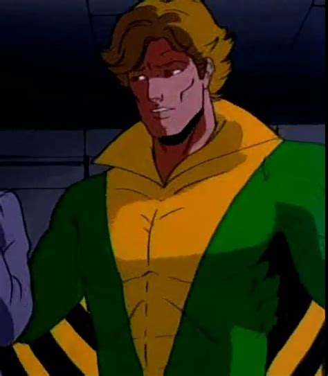 Sean Cassidy Earth 92131gallery Marvel Database Fandom