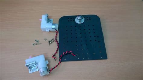 Android Controlled Car For Beginners Mit App Inventor 10 Steps With Pictures Instructables