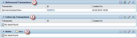 SAP CRM Pricing Billing Elements Procedure Type Web UI