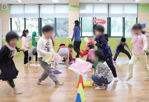 뉴스 브리핑 어린이날 맞아 ‘아동권리헌장 선포