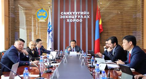 Мөнгөн зээлийн үйл ажиллагаа эрхлэхтэй холбоотой журмуудыг баталлаа Newswall