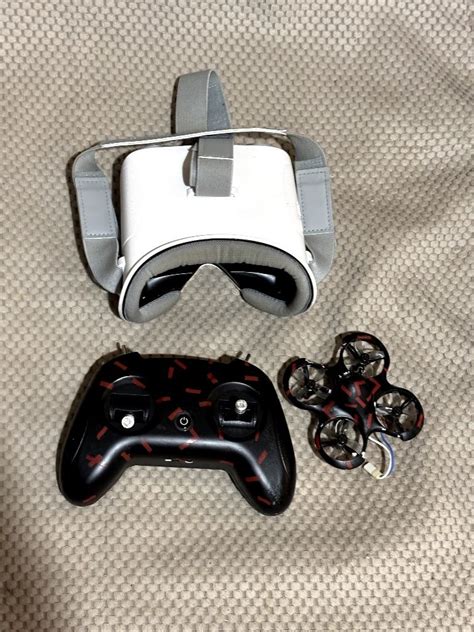 Квадрокоптер Betafpv Cetus Fpv Kit 6 000 грн Квадрокоптери Боярка на Olx