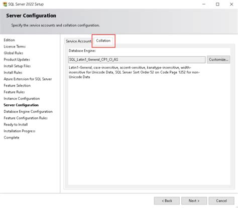 Installing Sql Server 2022 Or Sql Server 2022 Express Software