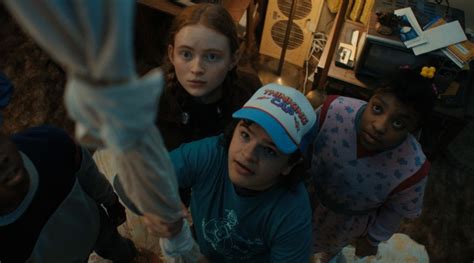 Стало известно когда начнутся съемки финального 5 сезона «Очень странных дел