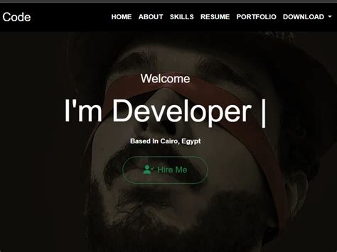 High End Website With Js Bootstrap Css Html Upwork