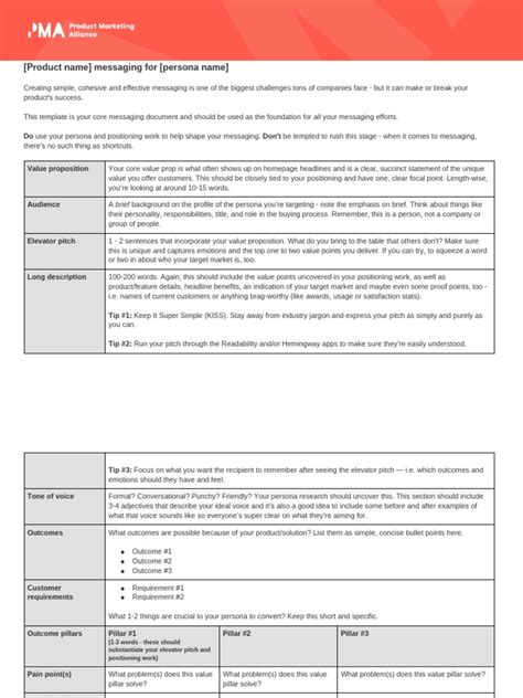 Messaging Framework Pdf Human Communication