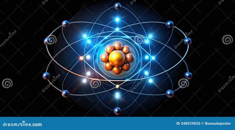 Understanding Sodiums Atomic Structure Protons Neutrons Electrons And Key Properties Stock