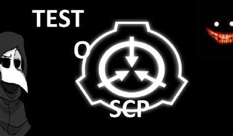 Test O SCP SameQuizy