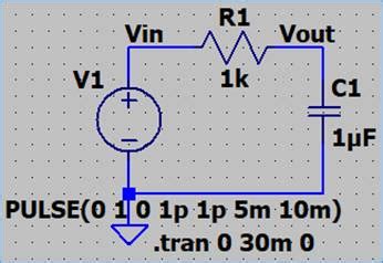 LTSpice Schematic From Fig 1 24 HandCalculations From Fig 1 24
