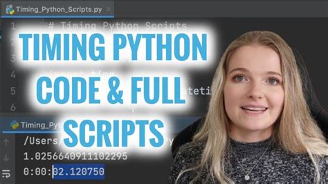 Cómo Comprobar Python En Tiempo Real Guía Paso A Paso