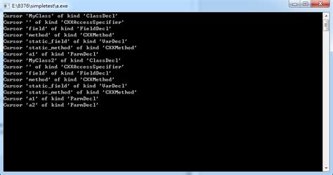 why does libclang mis parse c headers with a h prefix stack overflow