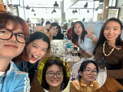 Xiangyi Wang On Linkedin Nevertooshortstay Aaltosustainability