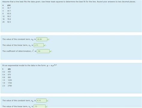 Solved Create A Script File Which Solves Each Homework