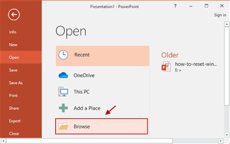 Proven 13 Ways To Repair Corrupt Powerpoint File Online 2025