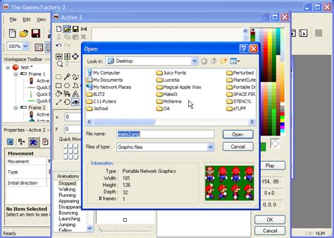 Basics 3 Animation Play Online On Flash Museum 🕹️