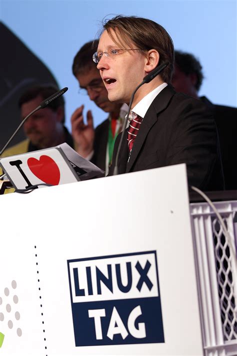 linuxtag14 oppening nils magnus linuxtag e v linuxtag flickr