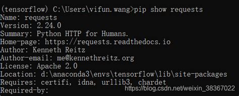 Python3离线安装requests模块python离线安装requests模块 Csdn博客 Python3离线安装requests模块python离线安装requests模块 Csdn博客