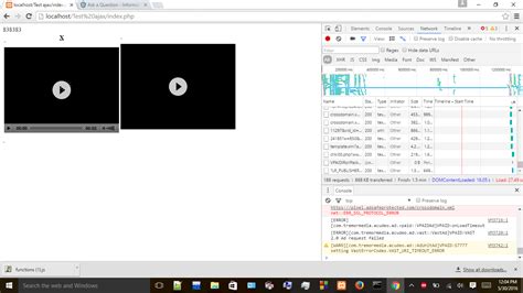 Virus In Browser Affects Chrome Most Of All Information Security