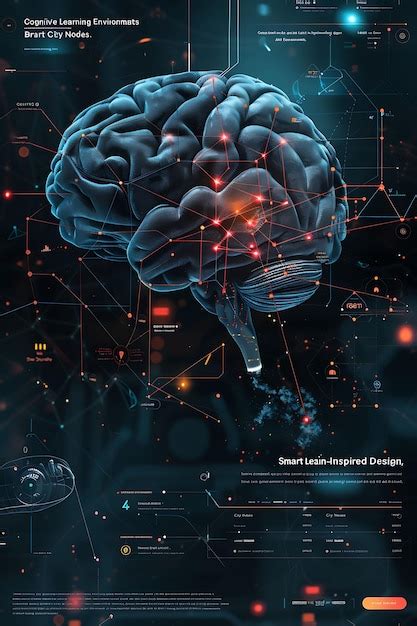 Neuromorphic Architecture With Synapse Like Animations Neura Website Figma Building Interior