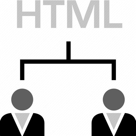 Html Job Script Techonology Web Webdevelopment Icon Download On Iconfinder