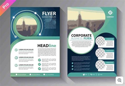 8 Ai Template Examples You Can Use For Your Next Project Unlimited Graphic Design Service