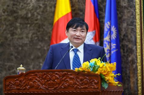 លោក ហេង សួរ៖ ការធ្វើទេសន្តរប្រវេសន៍ជោគជ័យត្រូវការភាគី៥សប្បាយចិត្ត Cnc News