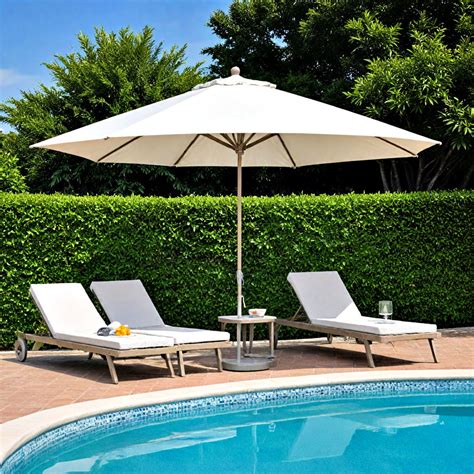 20 Pool Furniture Ideas To Elevate Your Outdoor Space