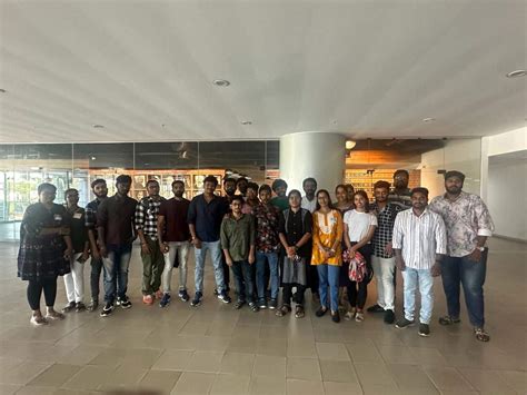 Software Testing Meetup In Chennai Testers Community Meet