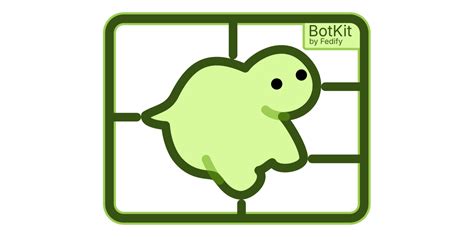 Github Fedify Devbotkit A Framework For Creating Activitypub Bots
