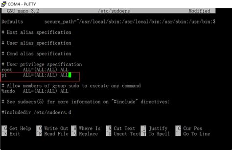 小白自制linux开发板 五 Debian文件系统制作以及wifi配置、交换分区配置 淡墨青云 博客园