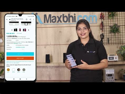 Sim Card Holder Tray For Xiaomi Redmi 13c 5g Black