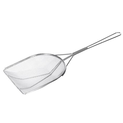Совок для песка Nomoy Pet (квадратный) 45х15см