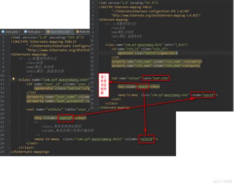 Hibernate 学习笔记 之 多对多关系 及其 级联操作11398026的技术博客51cto博客 Hibernate 学习笔记 之 多对多关系 及其 级联操作11398026的技术博客51cto博客