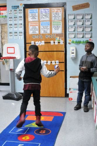 Finding Success In Single Gender Classroom